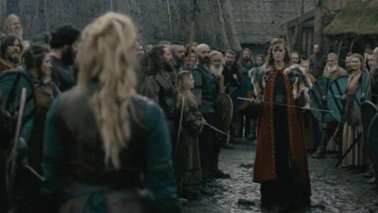 The 10 Most Epic Battle Scenes in Vikings, Ranked by Brutality and ...