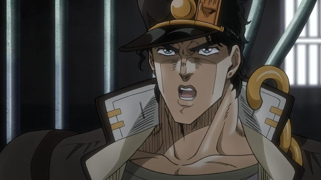 Hirohiko Araki’s Tribute for Rurouni Kenshin’s 30th Anniversary Is ...
