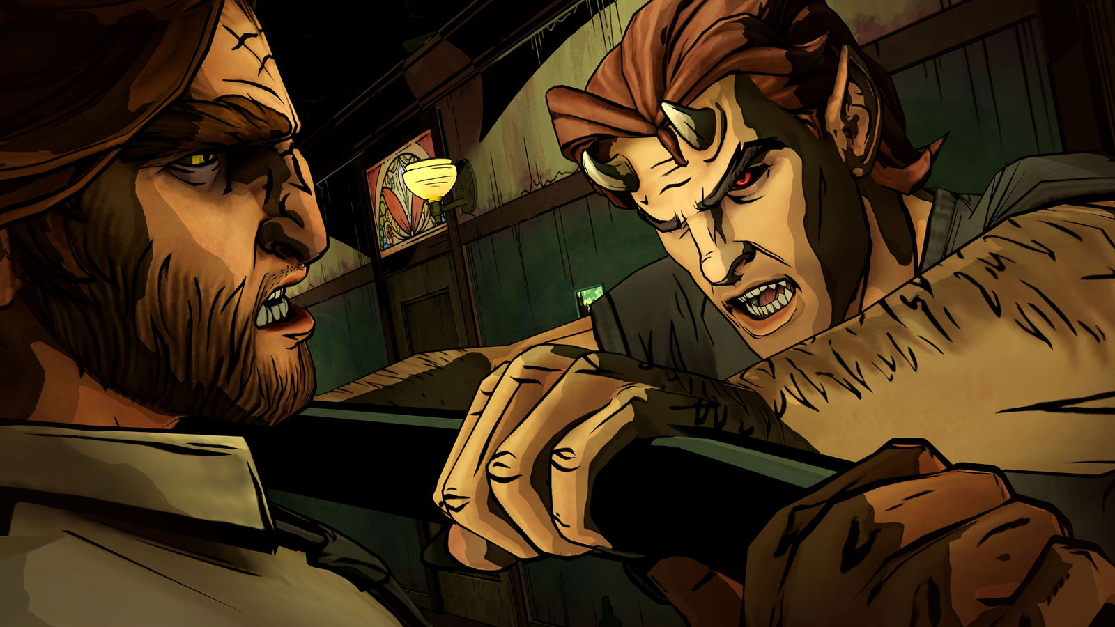 Telltale Games Might Be On Track to Revive Its Most Successful IP After ...