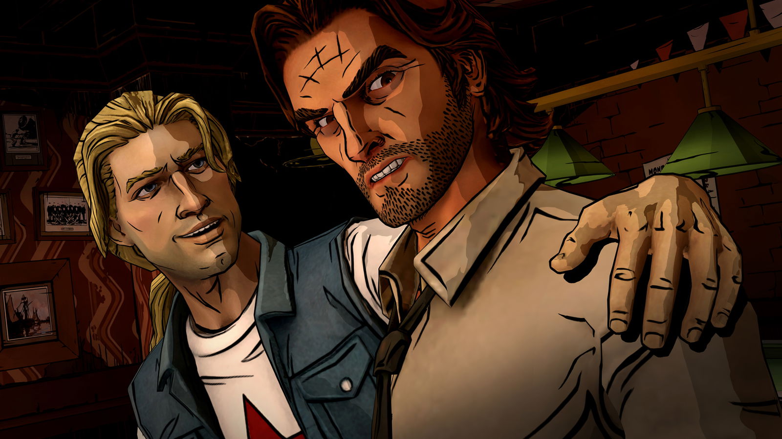 Telltale Games Might Be On Track to Revive Its Most Successful IP After ...