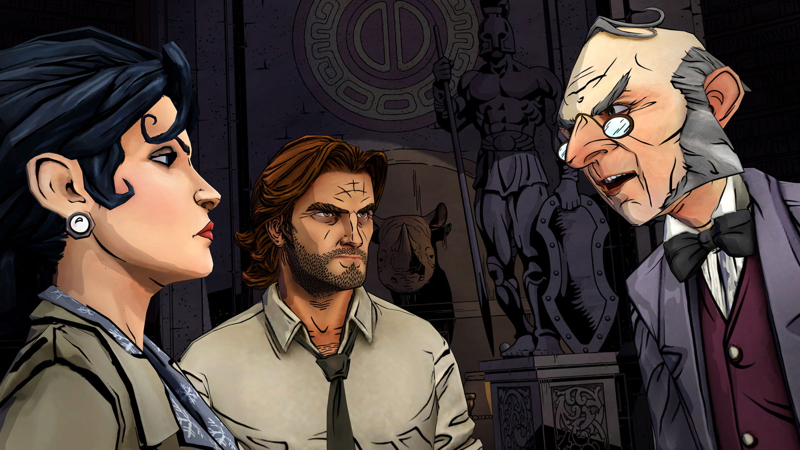 Telltale Games Might Be On Track to Revive Its Most Successful IP After ...