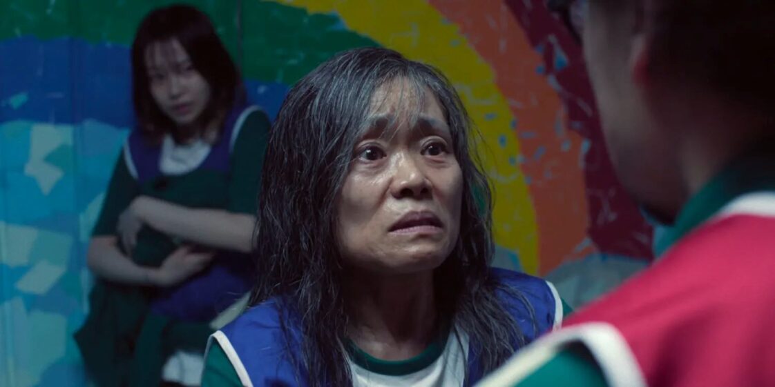 Squid Game’s Most Unexpected Death Isn’t Who You Think, and It Was Gut ...