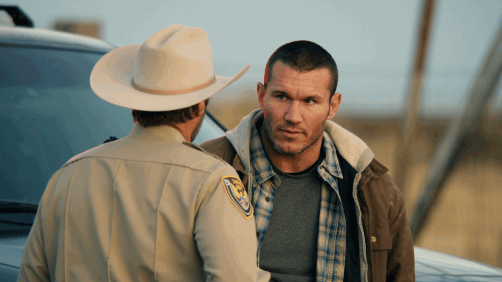 5 Box Office Flops That Ruined Randy Orton’s Acting Career