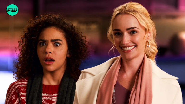 Ginny & Georgia Season 3 Has One Scene That’s More Rewarding Than ...