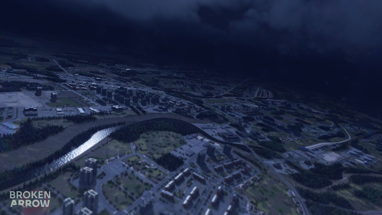 Every Unit Fans Believe Might Be a Part of Broken Arrow’s Rumored US ...