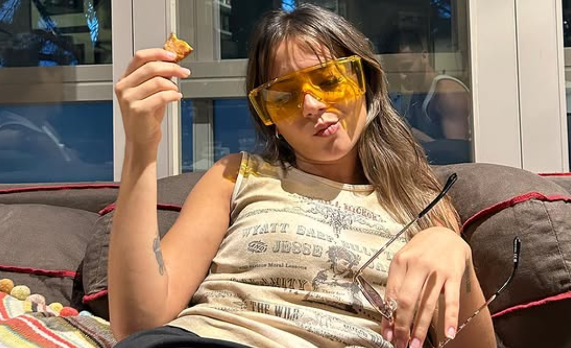 5 Things You Should Know About Isabela Merced