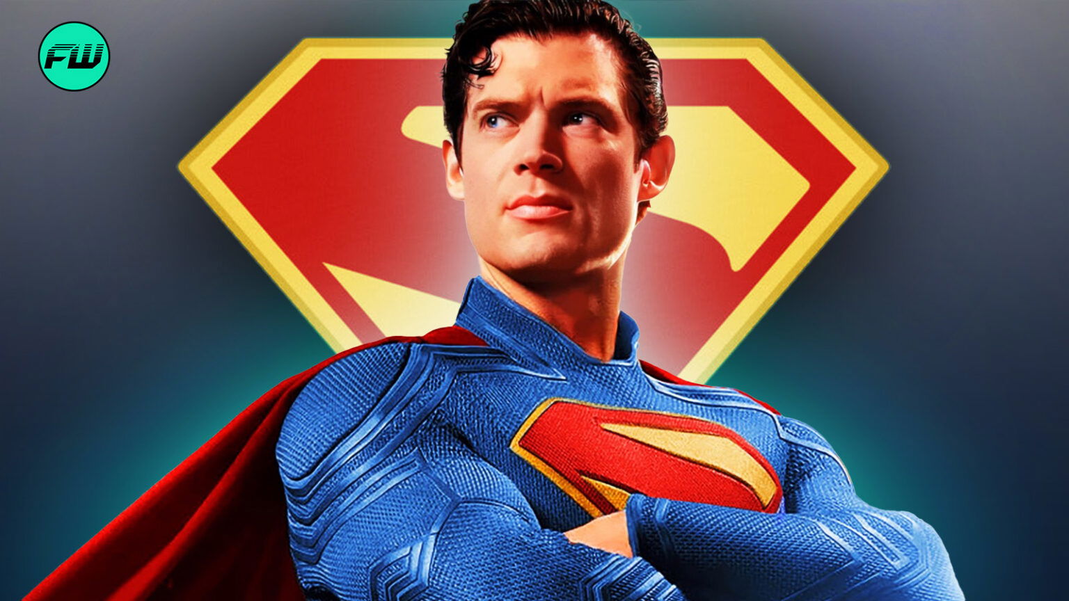 Superman: David Corenswet’s R-Rated Demand Has the Perfect Story That ...