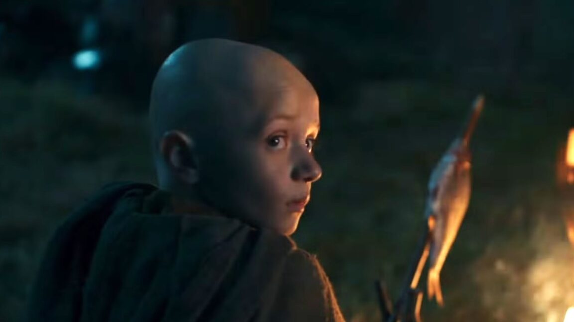 Who Is Egg in A Knight of the Seven Kingdoms? Real Truth Behind His ...