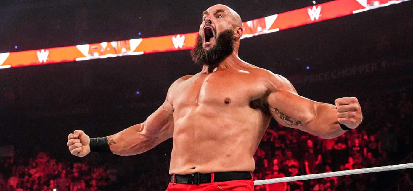 Braun Strowman Beats WWE and AEW With His New Show: Is It Really That Good?