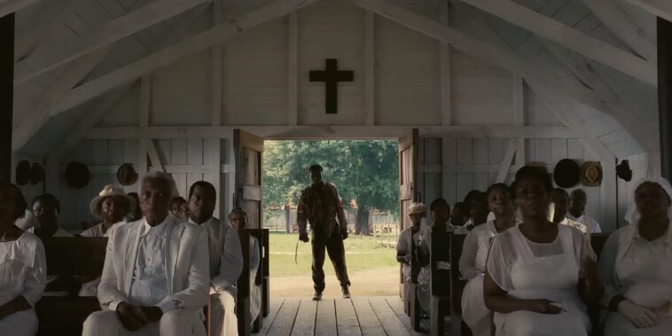 Quentin Tarantino Swears By One Vampire Movie That’s Much Scarier Than Sinners