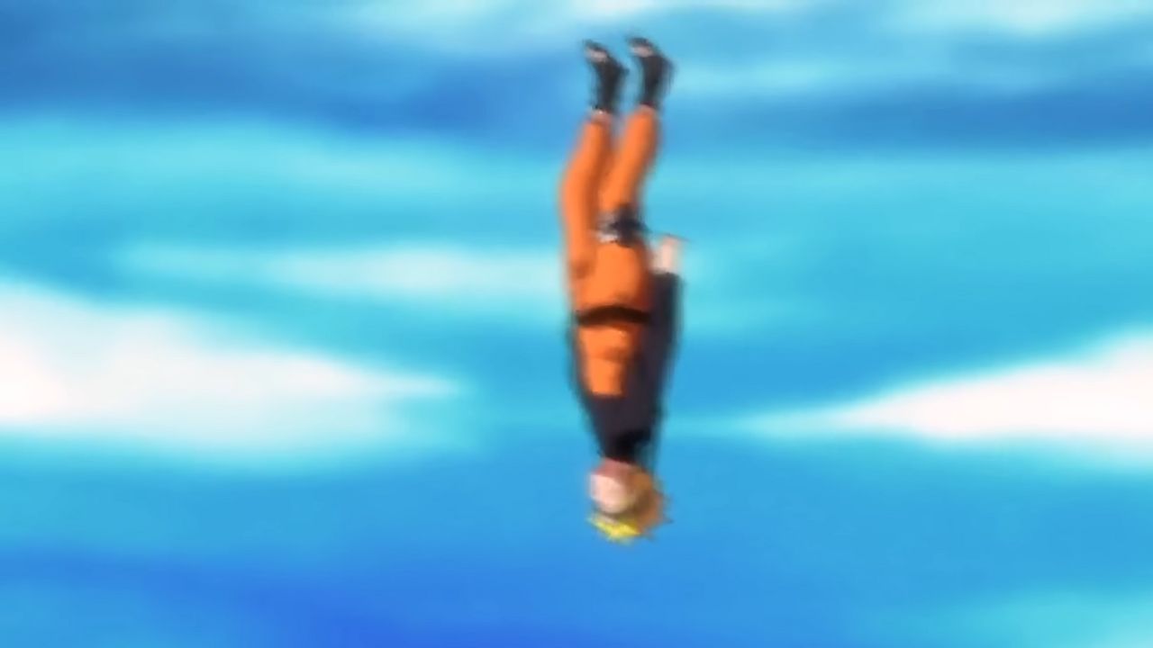 All 'Naruto' Openings Ranked From Worst to Best