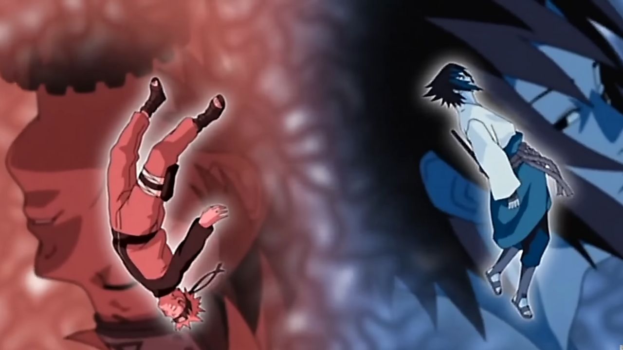 All 'Naruto' Openings Ranked From Worst to Best