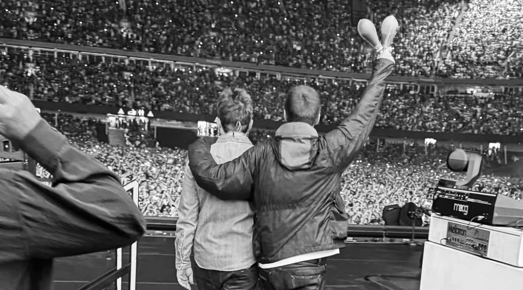 Oasis Reunion Movie: Everything We Know So Far After 16 Years of Miracle