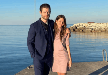 David Corenswet's Rare Comments on His Baby Daughter: Who Is Superman ...
