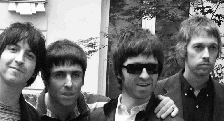 Backstage Fight Between Gallagher Brothers: Real Reason Why Oasis Band ...