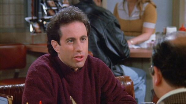 After 36 Years, It’s Clear Seinfeld’s Jerry The Character Carries Jerry ...
