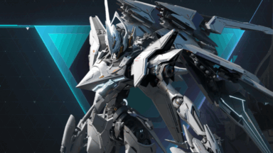 All Mechs in Mecha Break and How to Unlock Them