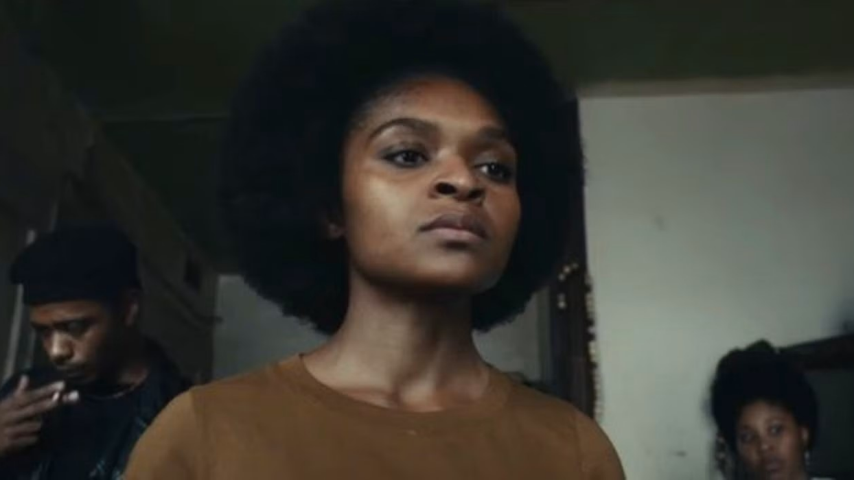 8 Things You Did Not Know About Dominique Thorne, MCU's Ironheart