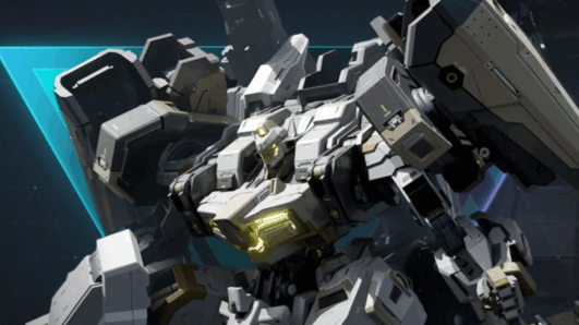 All Mechs in Mecha Break and How to Unlock Them