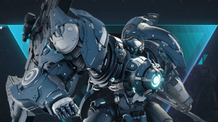 All Mechs in Mecha Break and How to Unlock Them