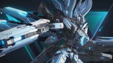 All Mechs in Mecha Break and How to Unlock Them