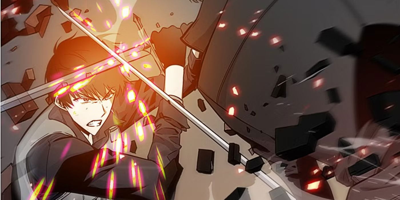 "They stripped ORV of everything unique": Omniscient Reader's Viewpoint ...