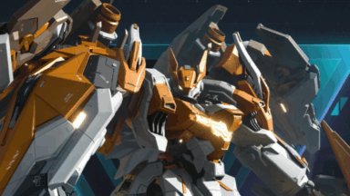 All Mechs in Mecha Break and How to Unlock Them