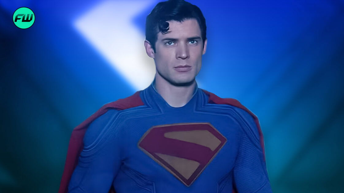 David Corenswet's Rare Comments on His Baby Daughter: Who Is Superman ...