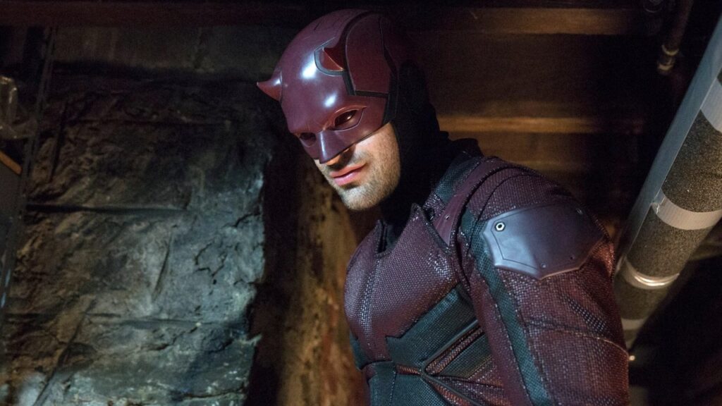 The MCU Role Jason Statham Lost Is Now Reduced to Marvel TV's Poster Child