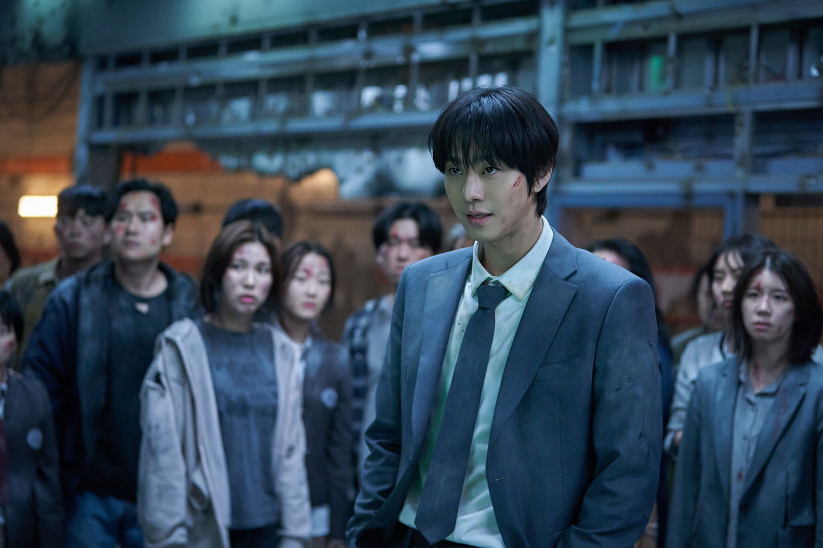 "They stripped ORV of everything unique": Omniscient Reader's Viewpoint ...