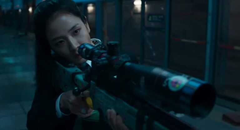 "They stripped ORV of everything unique": Omniscient Reader's Viewpoint Live-Action Gets ...