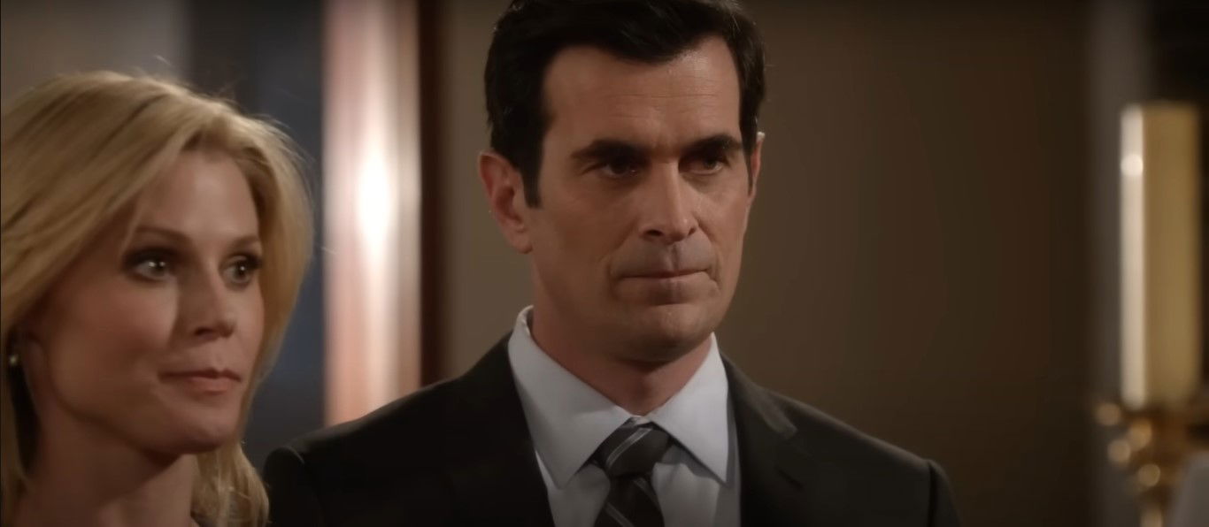 Modern Family’s One Scene Let Al Pacino's Legacy Moment Slide Into Oblivion
