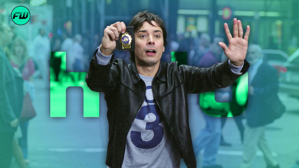 Jimmy Fallon’s Disastrous 2004 Comedy He Probably Doesn’t Want You to ...