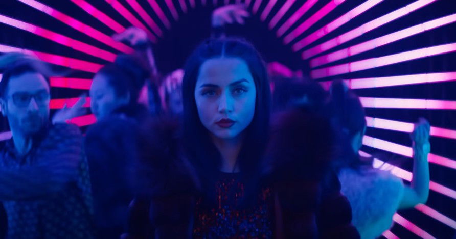 Ana de Armas’ ‘Ballerina’ Proves She’s Perfect to Reboot 1 Beloved ...