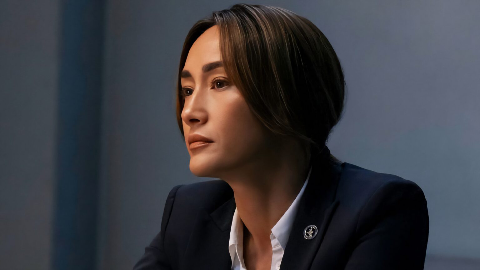 Ballard Review and Synopsis