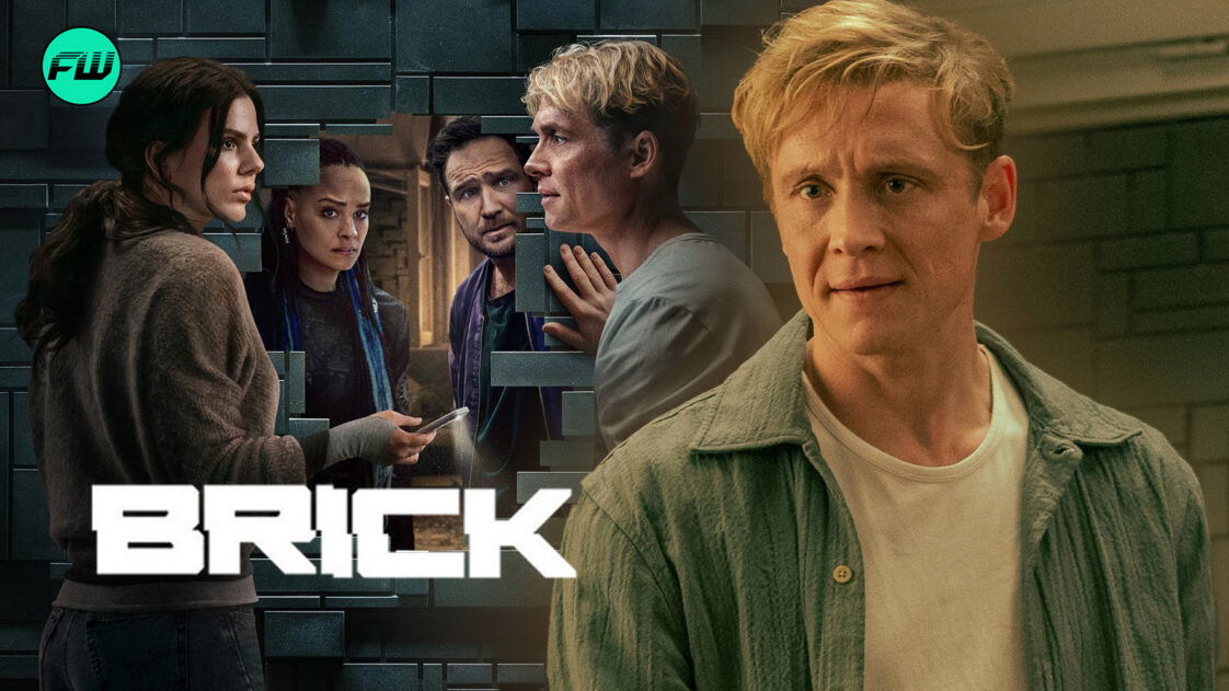 Brick Review and Synopsis