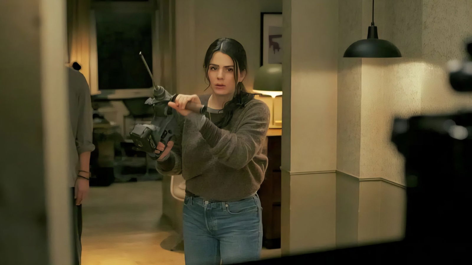 Brick Review and Synopsis