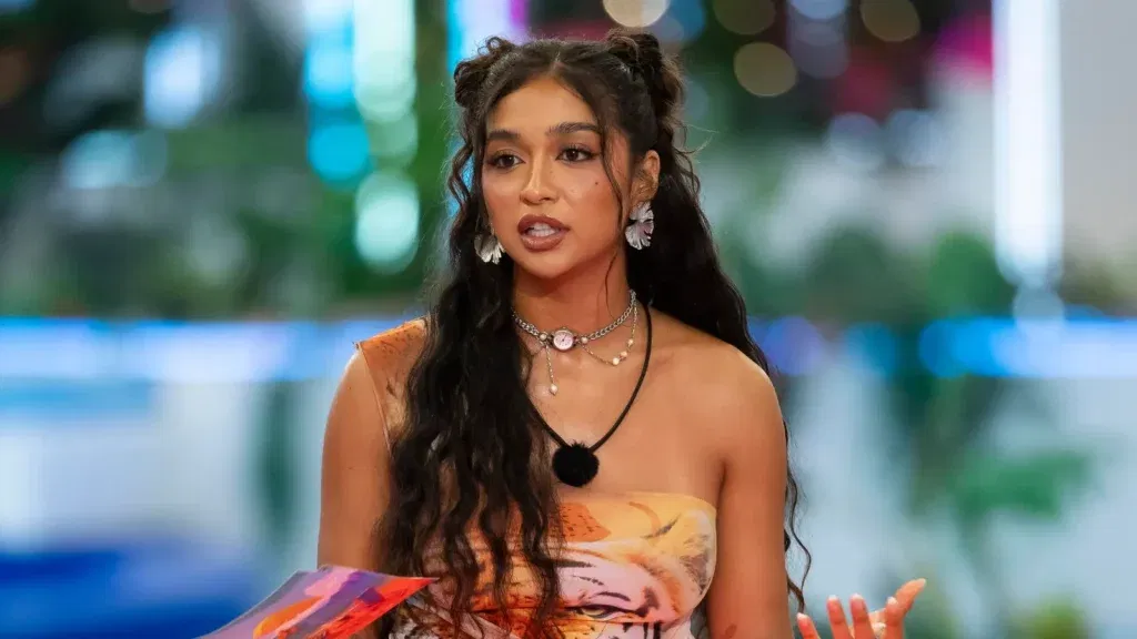 Why Did Cierra Leave Love Island Villa: 5 Things You Didn’t Know About Her