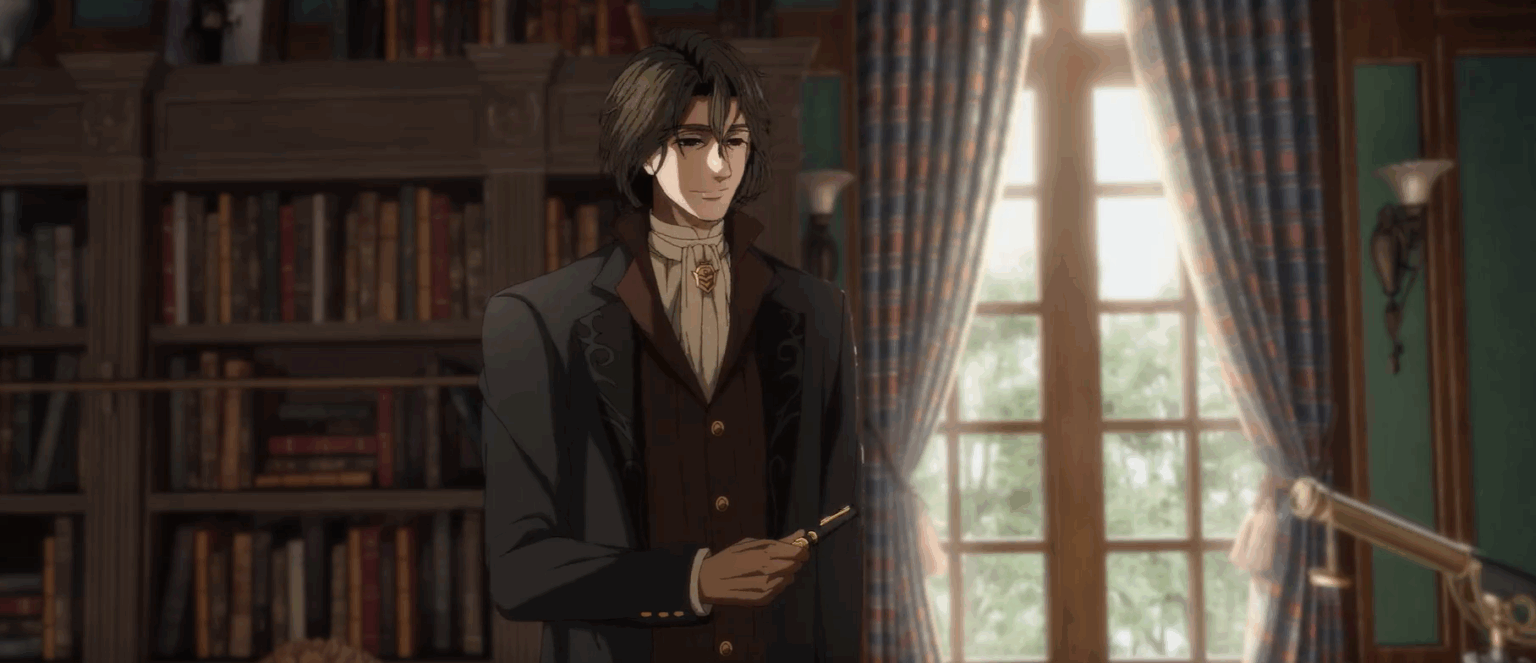 'Lord of Mysteries' Whitewashing Azik Already Has Me Worried About the ...