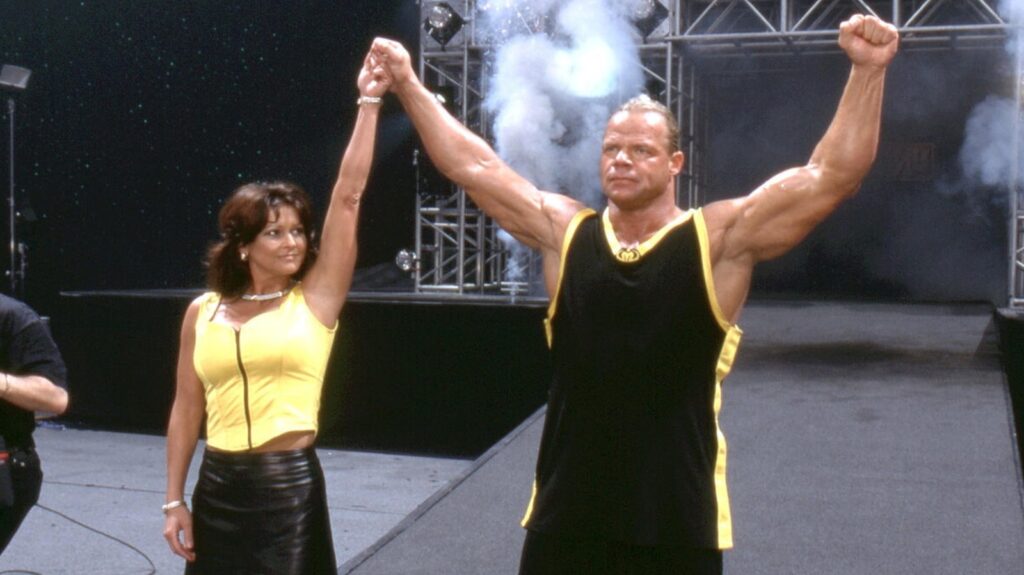 Tragic Story of Miss Elizabeth: How Did the WWE Legend Die at Such a ...