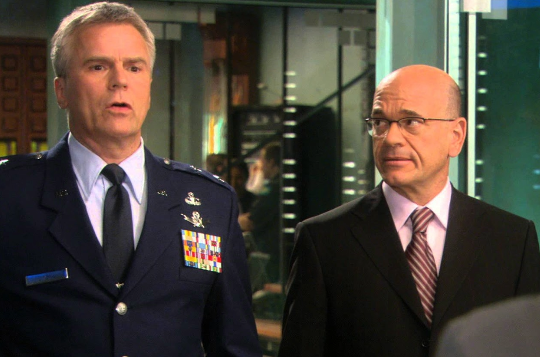 Jennifer Actress Jewel Staite’s Brand New Revelation About Stargate ...