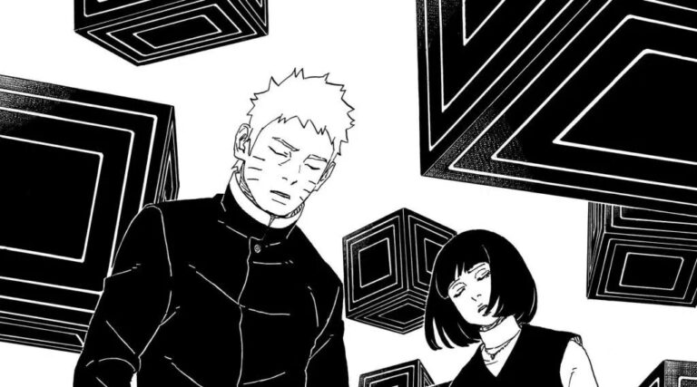 'Boruto: Two Blue Vortex' Can Bring Naruto Back for One Final Face-Off ...