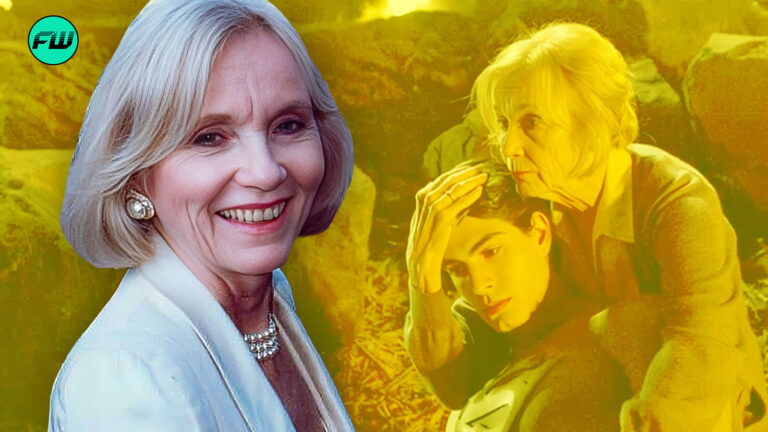 Oscar Winning Superman Returns Actress Is Now 101 Years Old: How Does ...