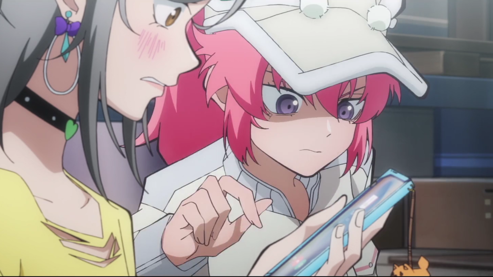 To Be Hero X Episode 14 Review: If Anyone Can Be a Hero Then Anyone Can Be a Villain