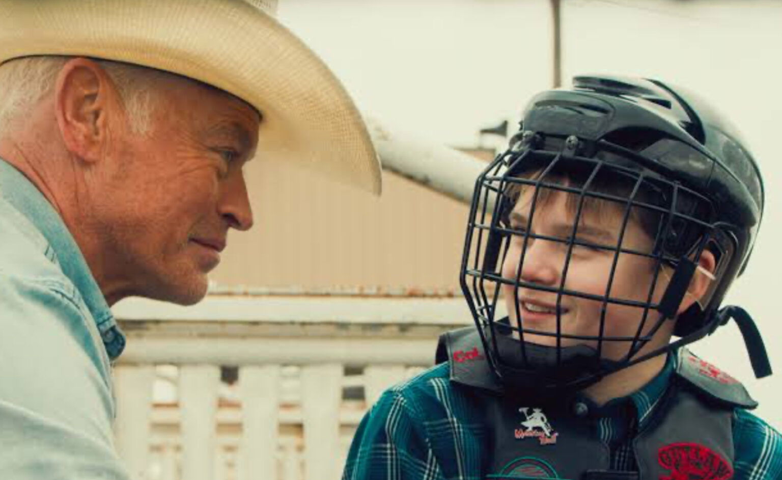 The Last Rodeo Ending Explained: What Really Happened to Neal McDonough ...