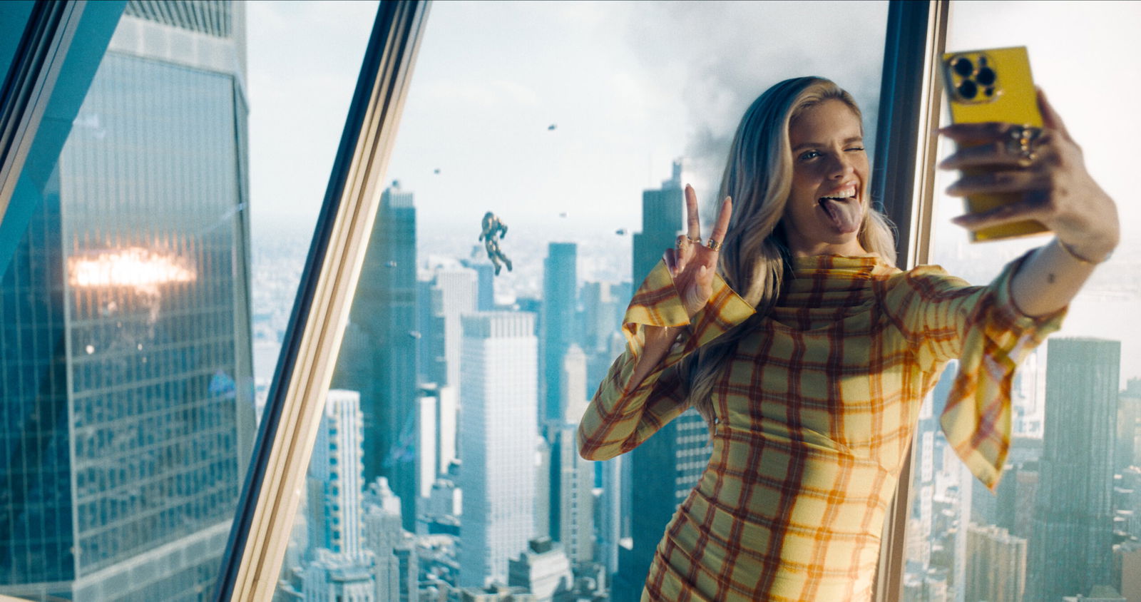 Superman Review - A Triumphant and Exhilarating Experience