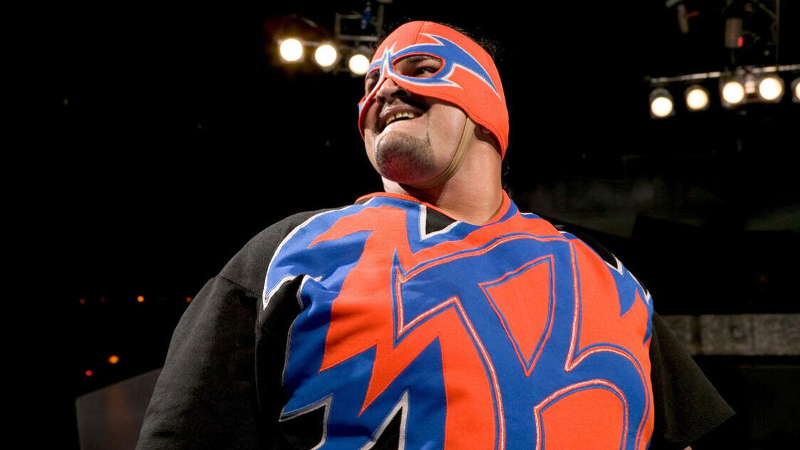 7 WWE Superstars You Did Not Know Have Samoan Roots