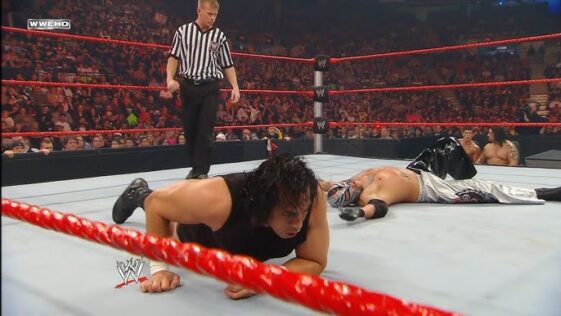 7 WWE Superstars You Did Not Know Have Samoan Roots