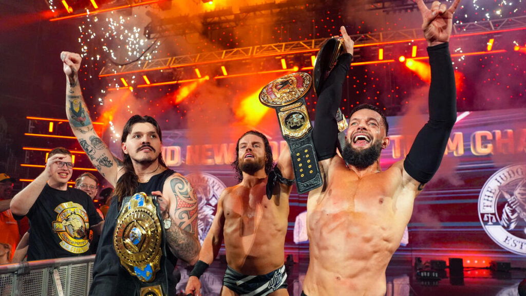 5 Last Minute Predictions From Monday Night Raw Go-Home Episode Ahead ...