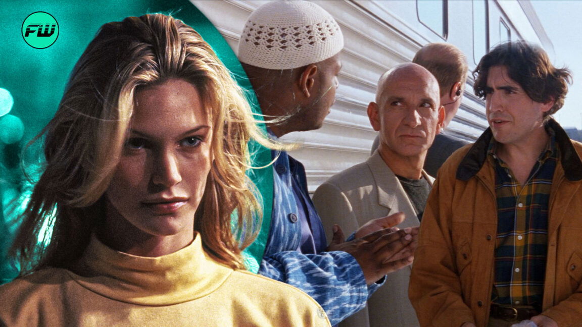 Species Turns 30: Where Is the Cast Now?